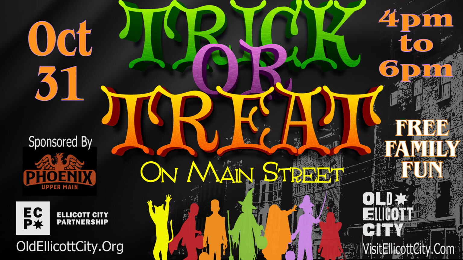 Events - VisitEllicottCity